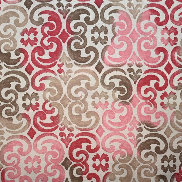 Loneta Española Make – Mil Colores