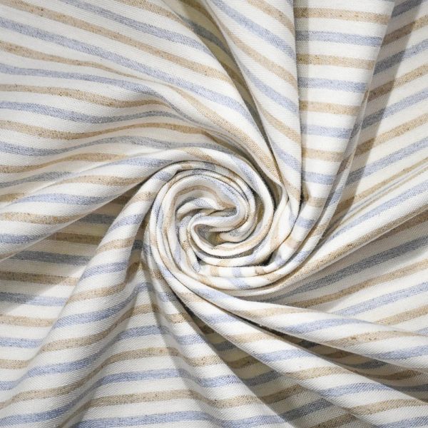 Lona española Pana Margin – Mil Colores